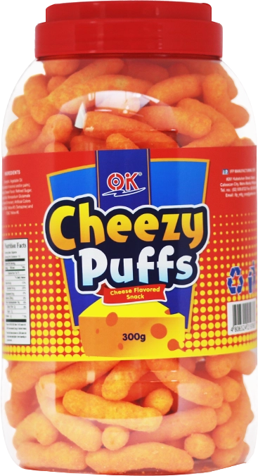 Products | YanYan International (Phils). Inc.